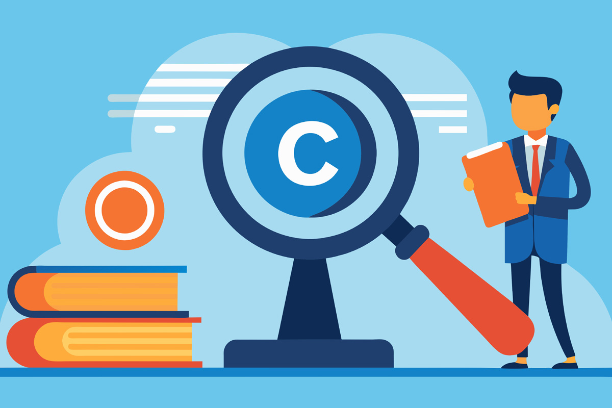 How to Get a Copyright in Texas - QMC Law
